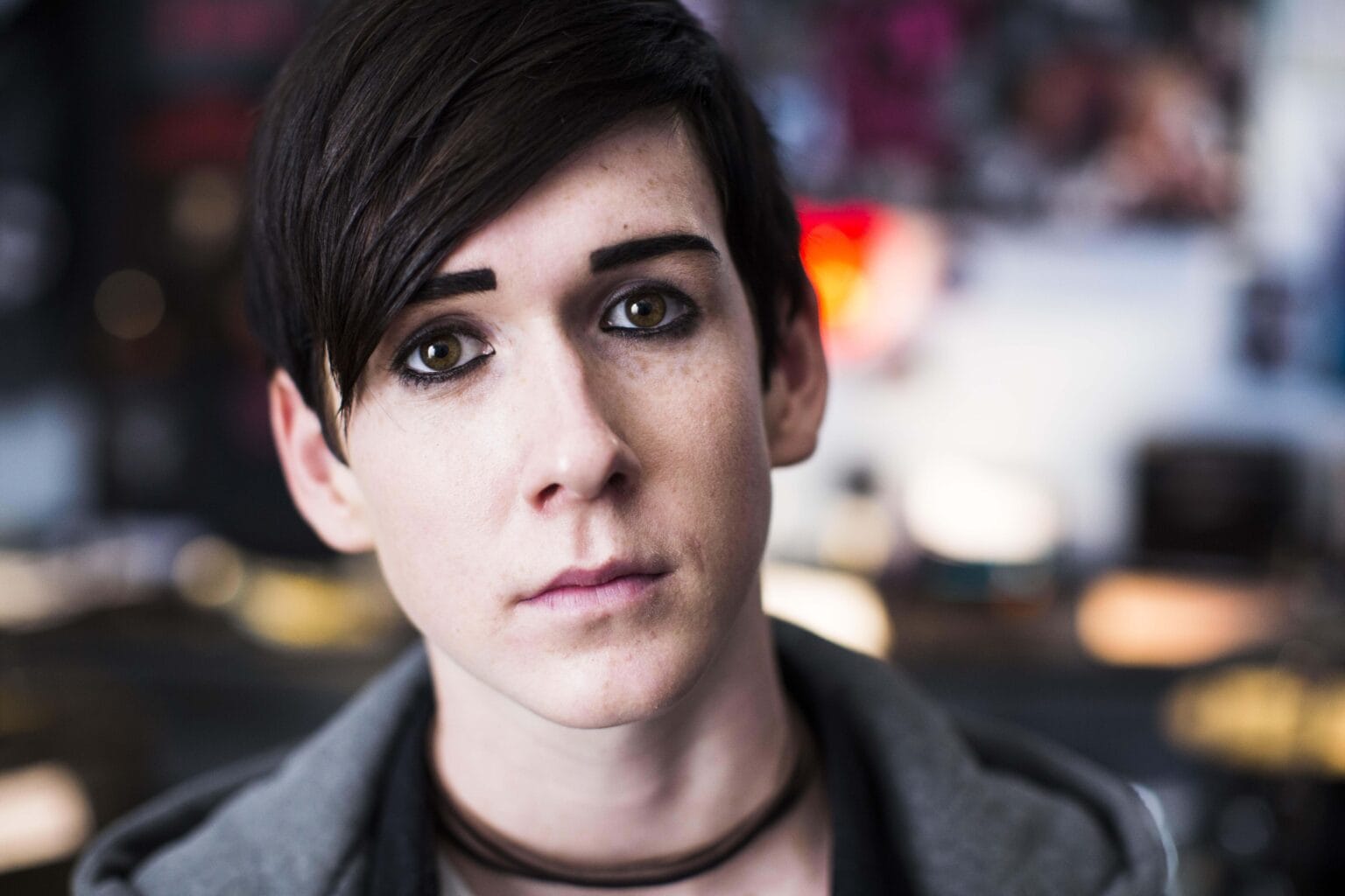 Emo (The Musical) - MIFF Industry