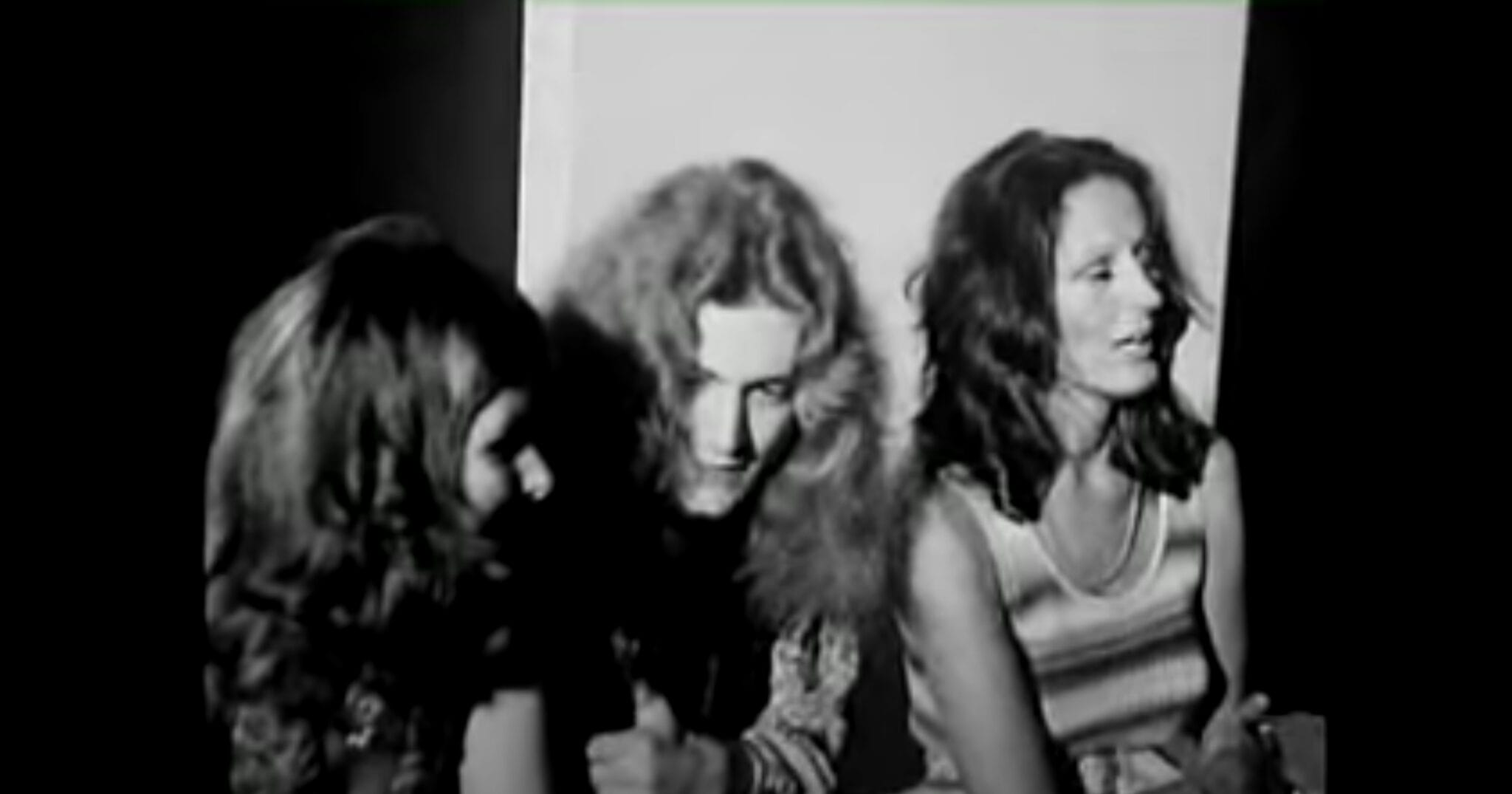 Mother of Rock: The Life and Times of Lillian Roxon - MIFF Industry