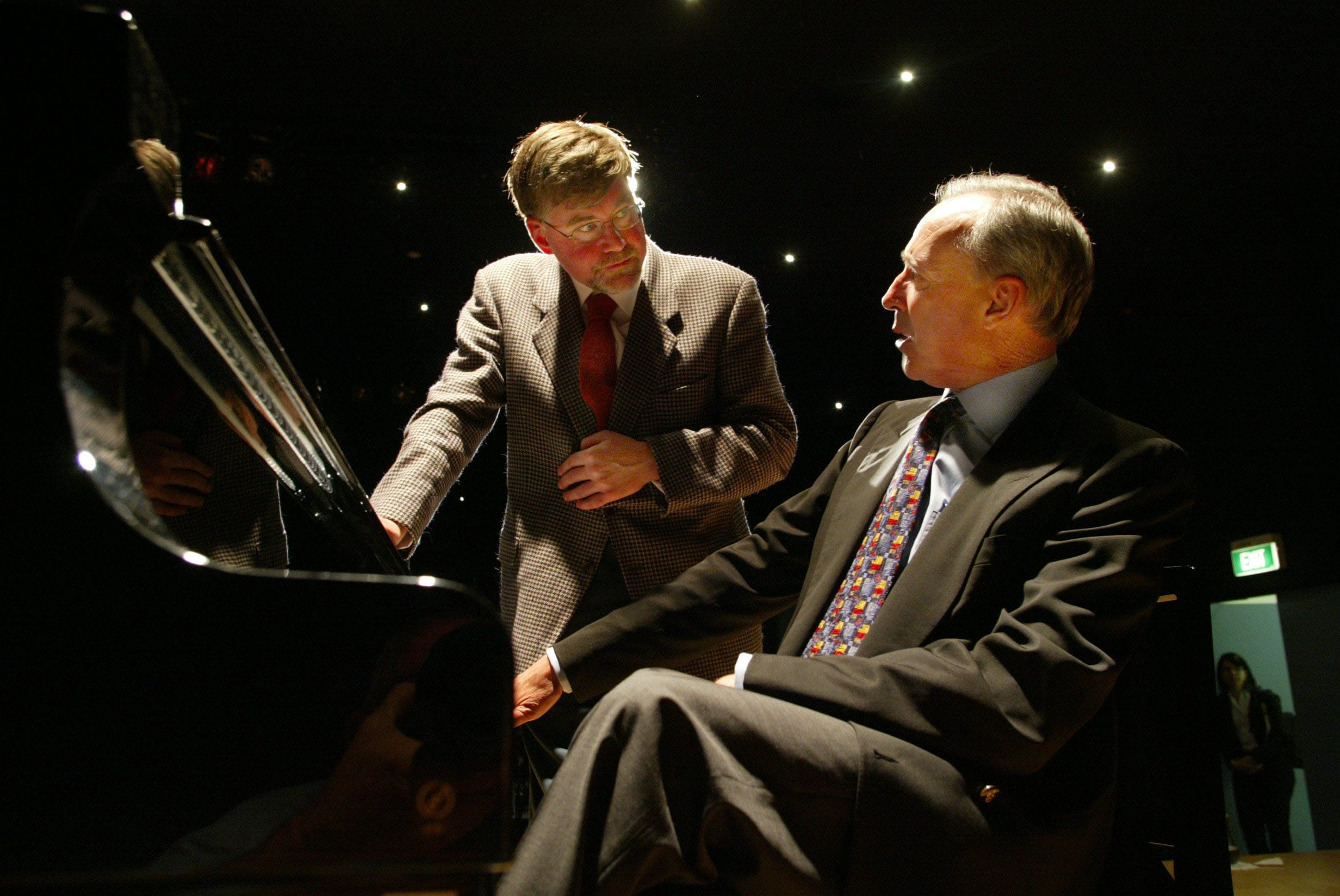 The Eulogy - MIFF Industry