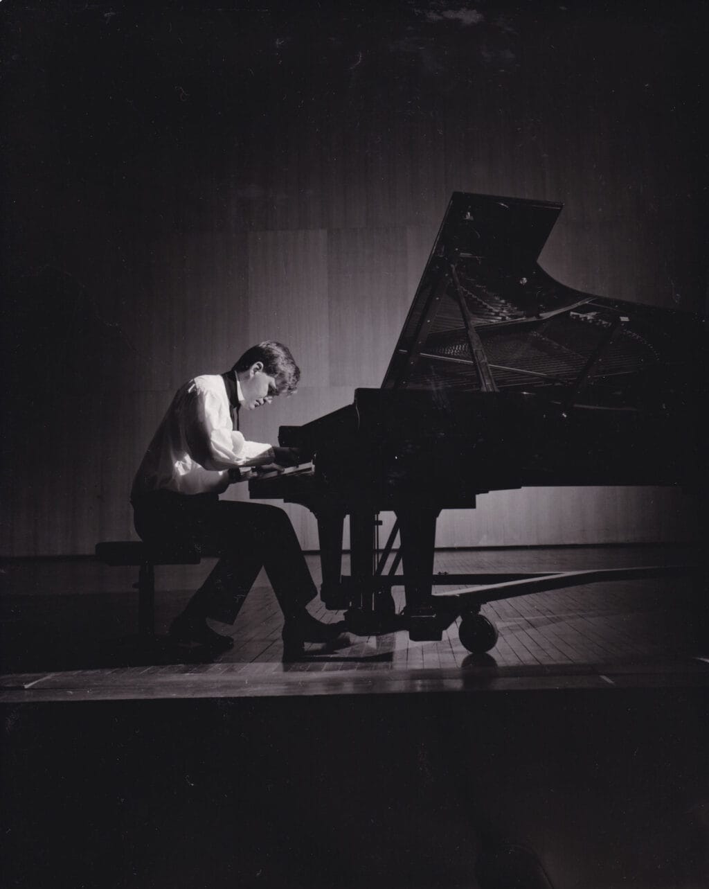 The Eulogy - MIFF Industry